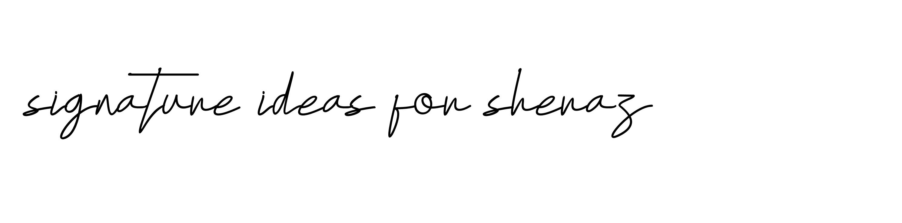 88+ Signature-ideas-for-sheraz Name Signature Style Ideas | Amazing ...